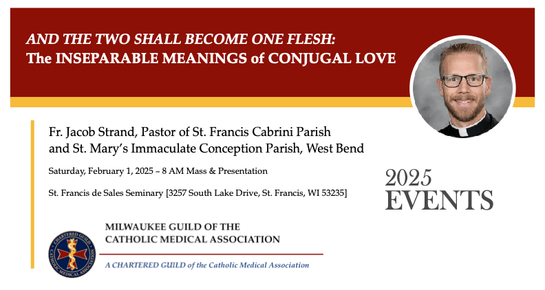 And The Two Shall Become One Flesh: The Inseparable Meanings of ...